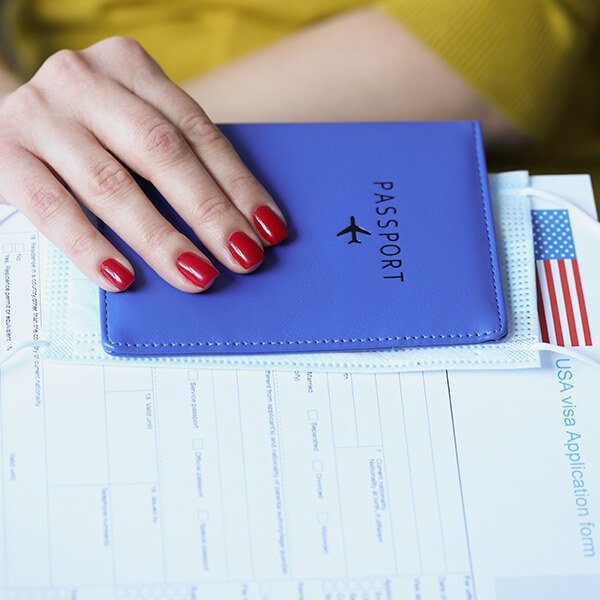 La Visa E1 Para Estados Unidos - Abogados De Migracion