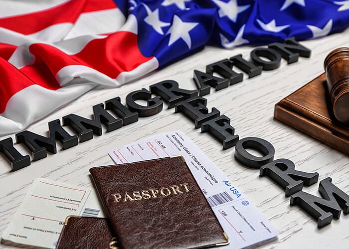 La Visa E1 Para Estados Unidos - Abogados De Migracion