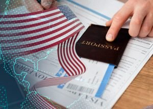 Visa TD - Visa TD para esposa e hijos ⚖️ - InterLegalP